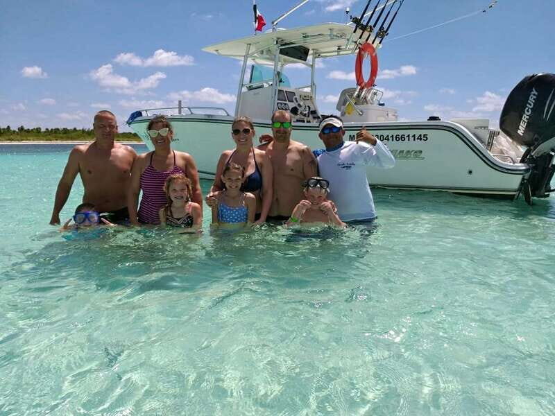 Cozumel: Private Charter Boat and Snorkel Day Trip - Who Will Love This Tour?