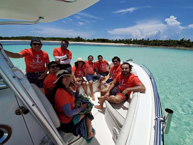 Cozumel: Private Charter Boat and Snorkel Day Trip - FAQs