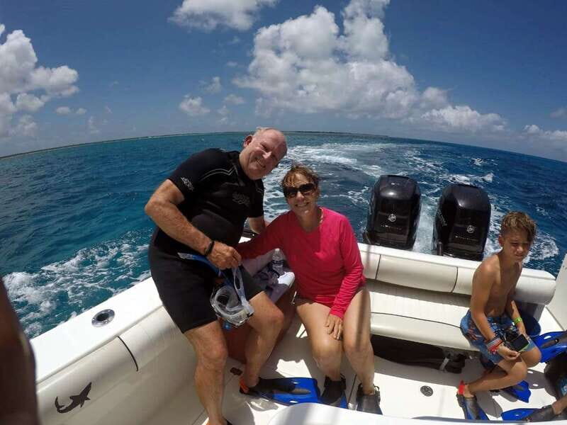 Cozumel: Private Charter Boat and Snorkel Day Trip - Final Thoughts