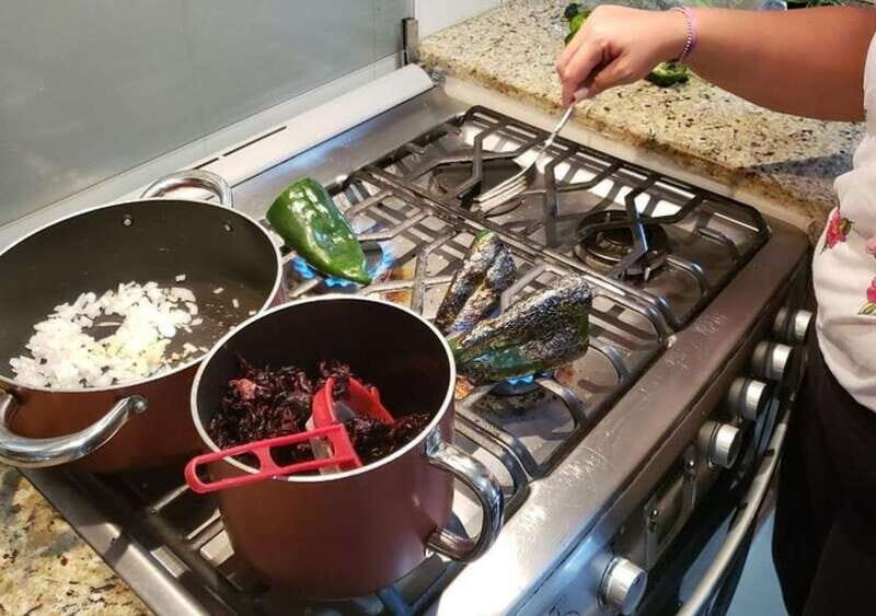 Cozumel: Private Cooking Class in a Family Kitchen - Introduction