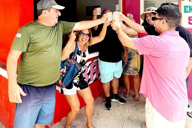 Cozumel: Private Excursion - MiniVan or Jeep (Your Day, Your Way) - Deep Dive into the Itinerary