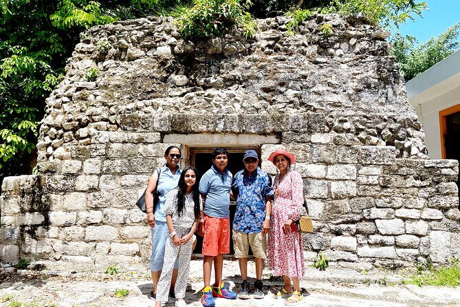 Cozumel: Private Excursion - MiniVan or Jeep (Your Day, Your Way) - Practical Details and Considerations