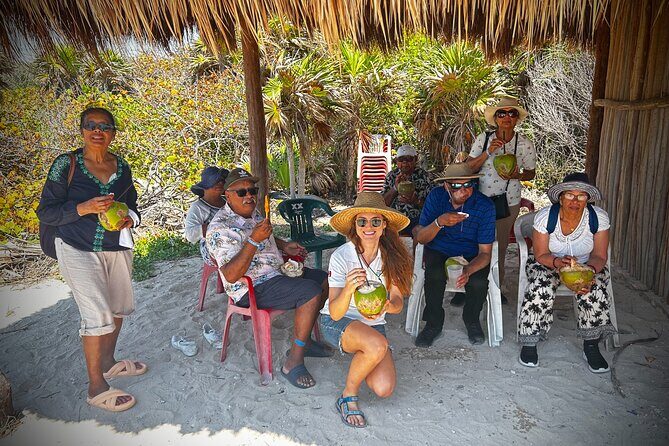 Cozumel: Private Excursion - MiniVan or Jeep (Your Day, Your Way) - Who Will Love This Tour?