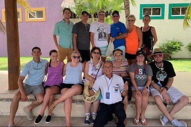 Cozumel: Private Excursion - MiniVan or Jeep (Your Day, Your Way) - The Sum Up