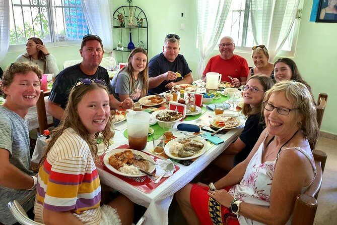 Cozumel: Private Excursion - Van or MiniBus - FAQ