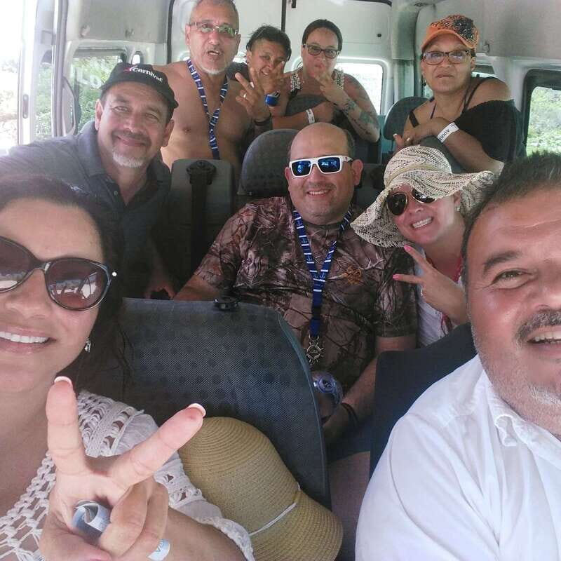 Cozumel: Private Guided Island Tour - Exploring Cozumel: An In-Depth Look
