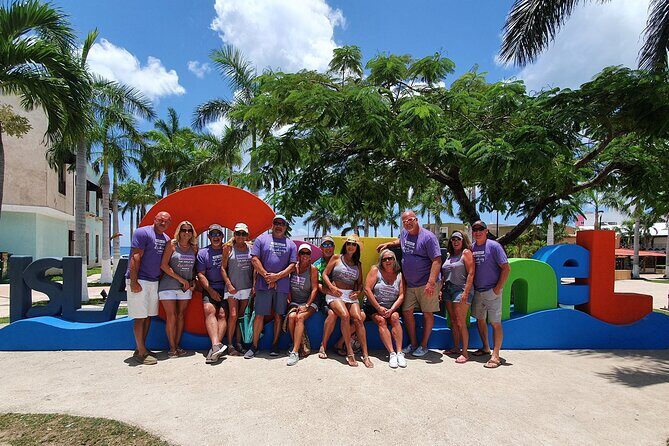 Cozumel Private Island Tour - Pricing and Value