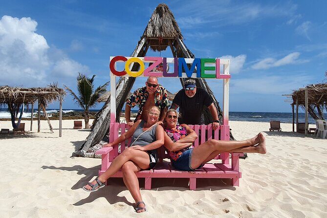 Cozumel Private Island Tour - What the Reviews Say