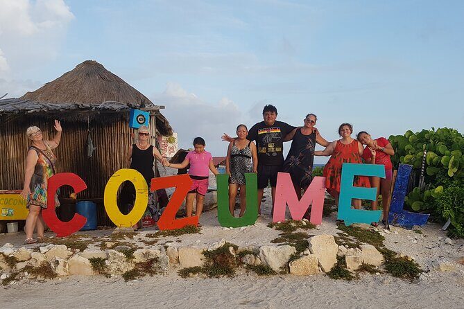 Cozumel Private Island Tour - Practical Tips