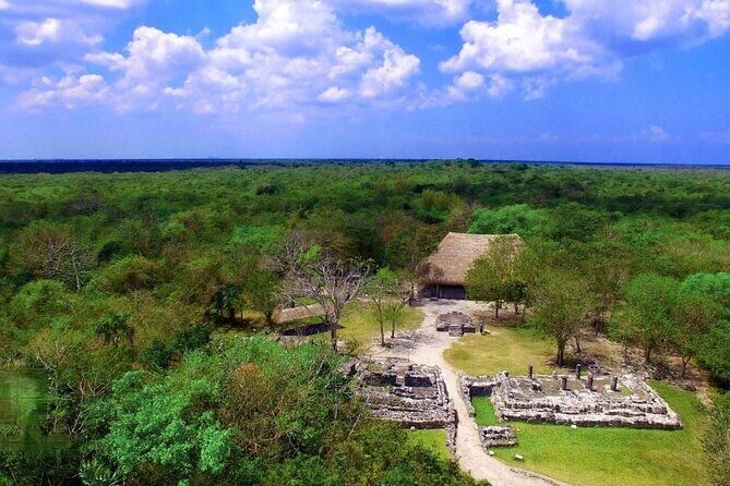 Cozumel: Private Jeep Tour, Mayan Ruins, Snorkeling & Lunch - Who Is This Tour Best For?