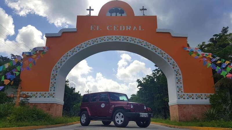 Cozumel: Private Jeep Tour Shore Excursion - The Reviews: What Travelers Say