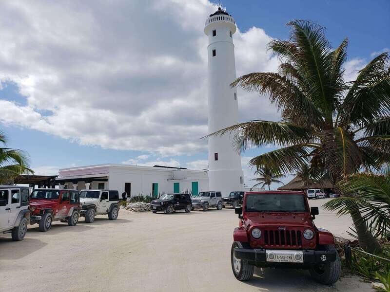 Cozumel Private Jeep Tour with Lunch and Snorkeling - Final Thoughts: Is This Tour for You?