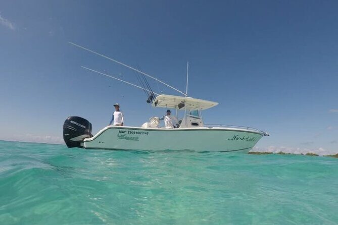 Cozumel Private Snorkeling, Fishing & El Cielo Charter - Authentic Experiences and Feedback