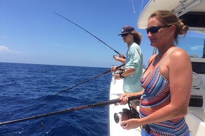 Cozumel Private Snorkeling, Fishing & El Cielo Charter - The Sum Up: Who Is This Tour Best For?