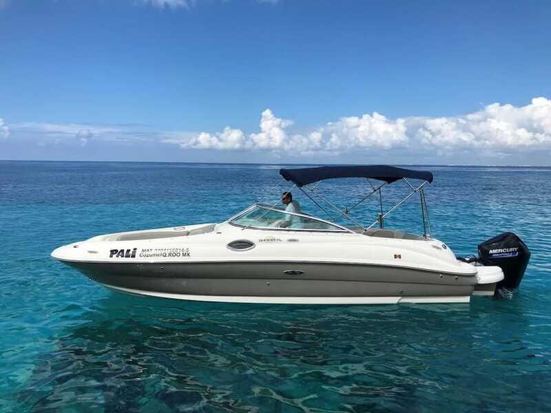 Cozumel: Private Sunset Tour - The Sum Up: Who Will Love This Tour?
