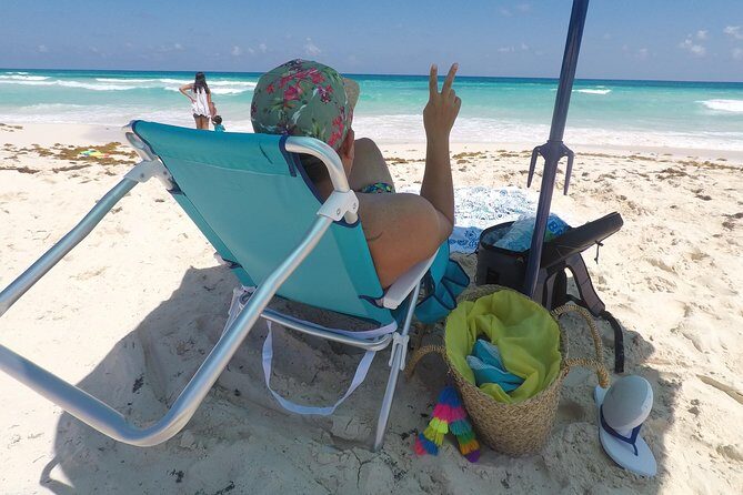 Cozumel Private Van Service with Snorkel Tour - An In-Depth Look at the Cozumel Private Van Tour