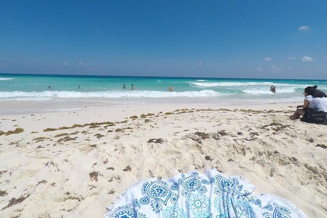 Cozumel Private Van Service with Snorkel Tour - The Sum Up
