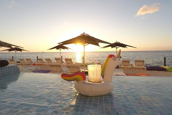 Cozumel Private Van Service with Snorkel Tour - FAQ