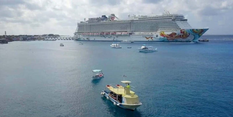 Cozumel: Private VIP Glass Bottom-Boat and Snorkeling Tour - What Makes This Tour Stand Out