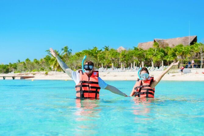 Cozumel Punta Langosta Bus Tour Experience - Exploring the Cozumel Punta Langosta Bus Tour