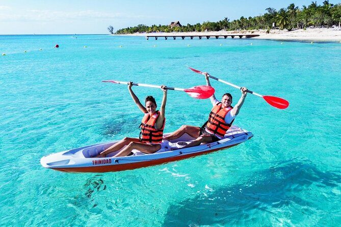 Cozumel Punta Langosta Bus Tour Experience - Who Will Love This Tour?