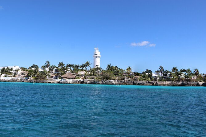 Cozumel Reef Snorkeling Tour - The Itinerary in Detail