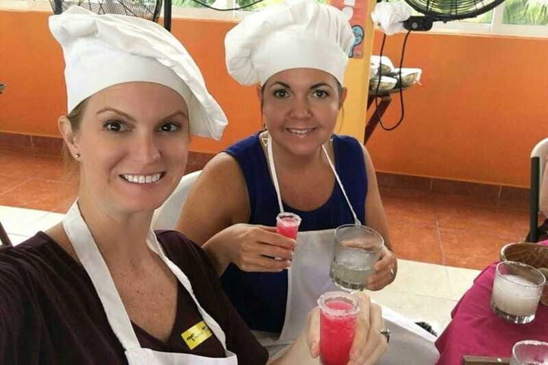 Cozumel: Salsa and Salsa Cooking and Dancing Experience - Authenticity and Value