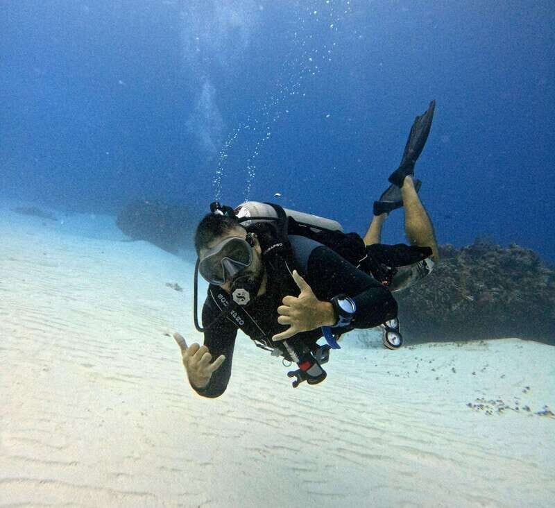 Cozumel Scuba Diving: 2 Tanks in the National Park for certified divers - Final Thoughts