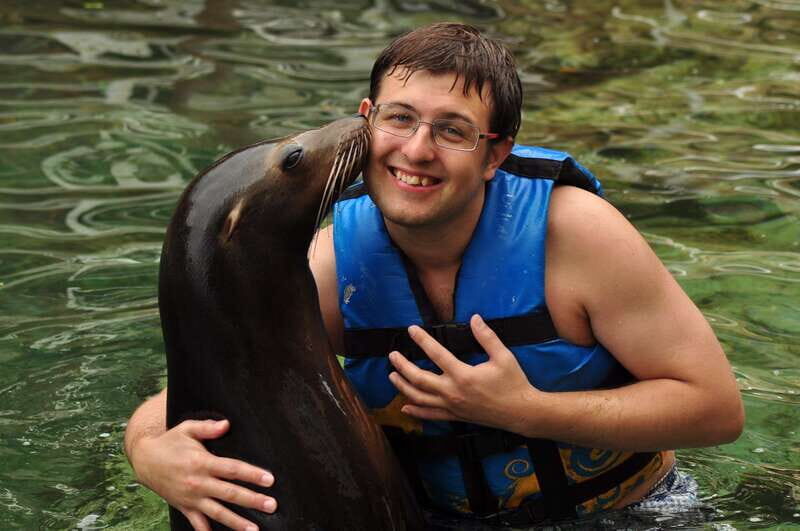 Cozumel: Sea Lion Program at Chankanaab Beach Adventure Park - Is this experience worth the price?