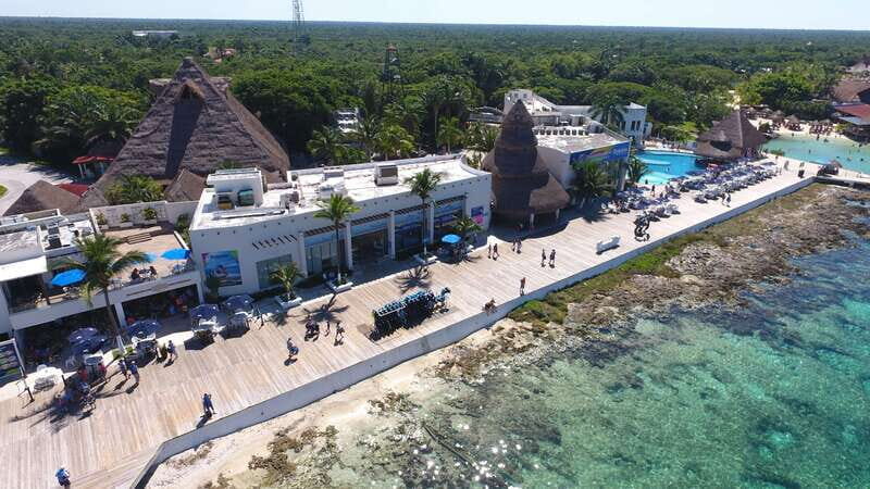 Cozumel: Sea Lion Program at Chankanaab Beach Adventure Park - Who this tour is best for