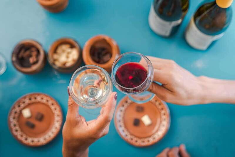 Cozumel: Seaside Chocolate Workshop and Wine Tasting - The Experience: A Deep Dive into the Chocolate Workshop