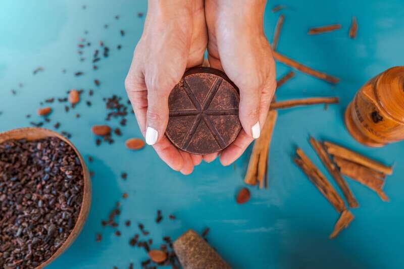 Cozumel: Seaside Chocolate Workshop and Wine Tasting - Authenticity and Value