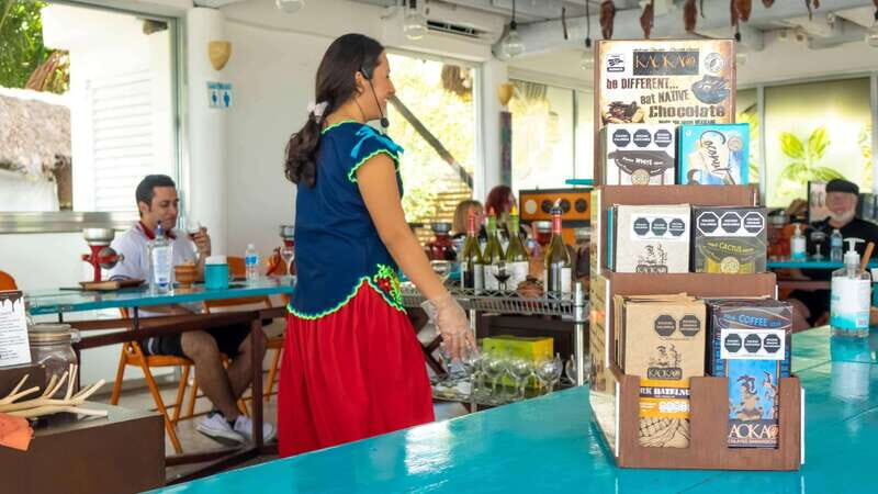 Cozumel: Seaside Chocolate Workshop and Wine Tasting - Final Thoughts: Who Will Love This?