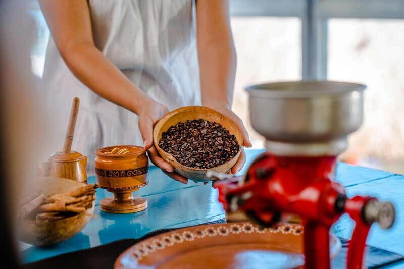 Cozumel: Seaside Chocolate Workshop and Wine Tasting - FAQ