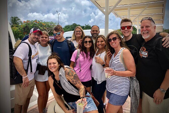 Cozumel: Shared Transfer from Airport to Hotel - Introduction: Why Consider This Shared Transfer?