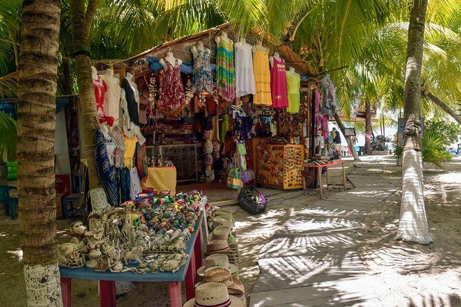 Cozumel Shore Excursion: 5-Hour Sightseeing Tour with Private Driver - Authentic Experiences and Hospitality