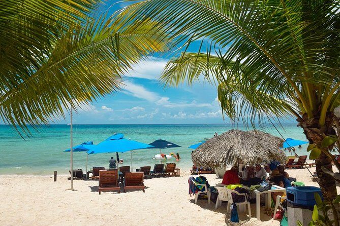 Cozumel Shore Excursion: 5-Hour Sightseeing Tour with Private Driver - The Sum Up: Who Will Love This Tour?