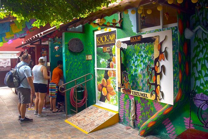 Cozumel Shore Excursion: 5-Hour Sightseeing Tour with Private Driver - FAQ About This Cozumel Shore Excursion