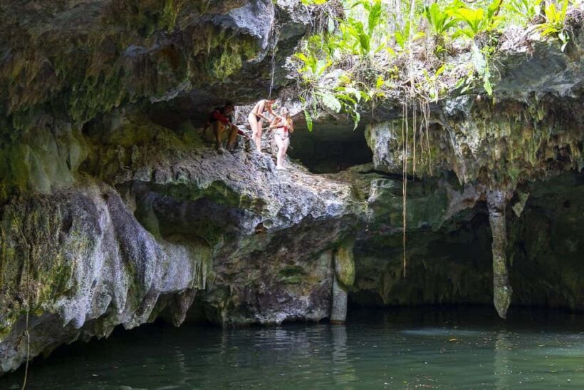 Cozumel Shore Excursion: ATV Jade Cavern & Tequila Tasting - An In-Depth Look at the Cozumel ATV Jade Cavern & Tequila Tasting Tour