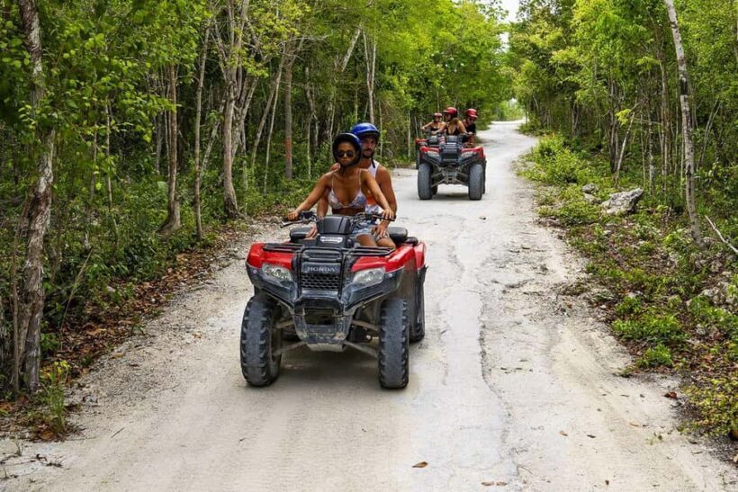 Cozumel Shore Excursion: ATV Jade Cavern & Tequila Tasting - Final Thoughts