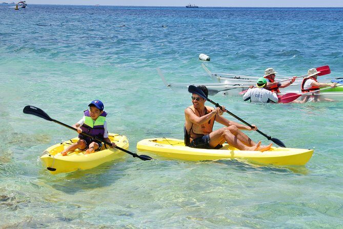 Cozumel Shore Excursion: Playa Uvas Private Beach Pass - Who Should Consider This Tour?