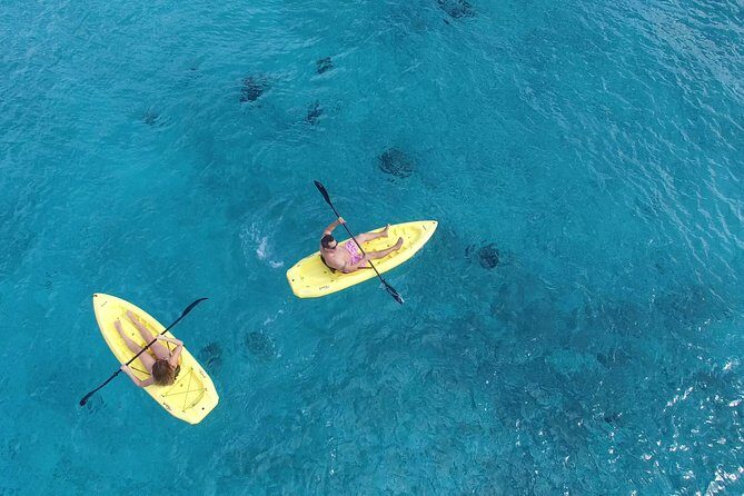 Cozumel Shore Excursion: Playa Uvas Private Beach Pass - Frequently Asked Questions
