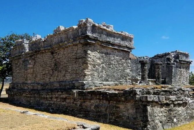 Cozumel Shore Excursion: Small Group Mayan Ruins of Tulum Tour - A Deep Dive into the Tulum Tour Experience