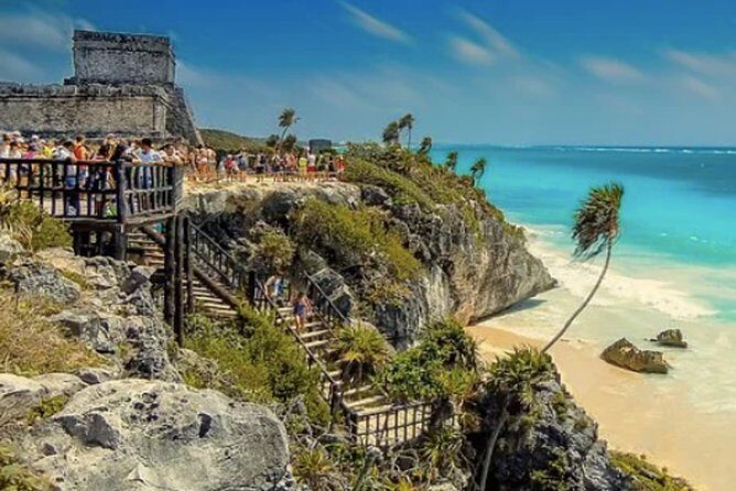 Cozumel Shore Excursion: Small Group Mayan Ruins of Tulum Tour - Who Should Consider This Tour?