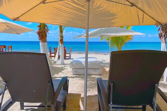 Cozumel: Shore Excursions for Royal Caribbean Cruise Passengers - What This Tour Offers