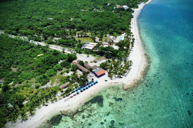 Cozumel: Shore Excursions for Royal Caribbean Cruise Passengers - The Itinerary in Detail