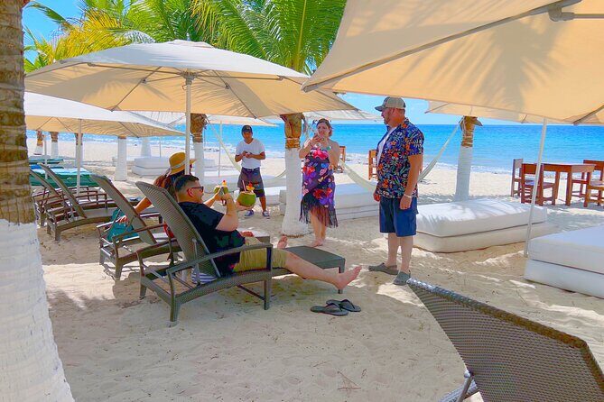 Cozumel: Shore Excursions for Royal Caribbean Cruise Passengers - The Value and Who It’s Best For