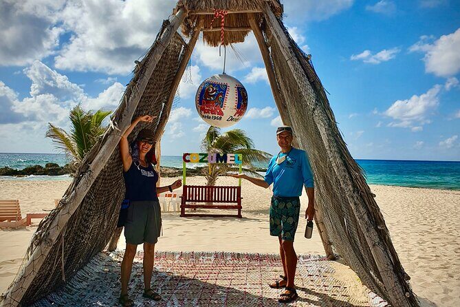 Cozumel: Shore Snorkel Hop + Island Tour - Who Will Love This Tour?