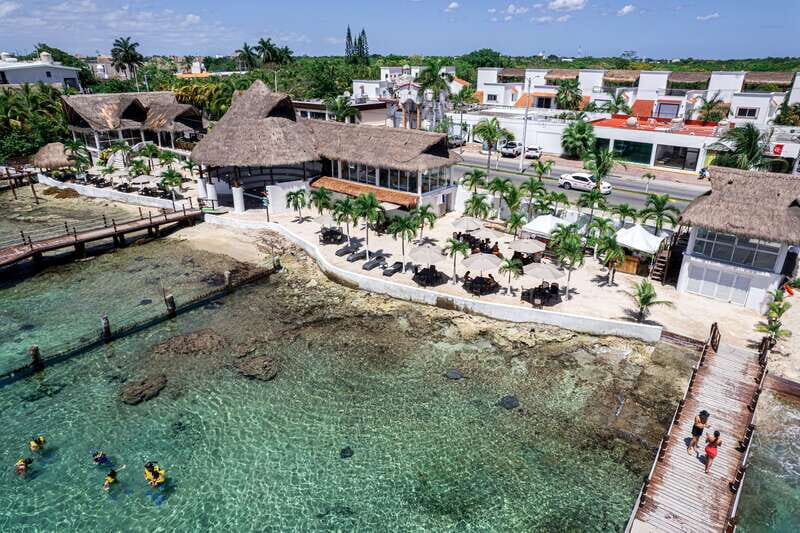 Cozumel: Snorkel and Swim with Stingrays - Who Would Enjoy This Tour?