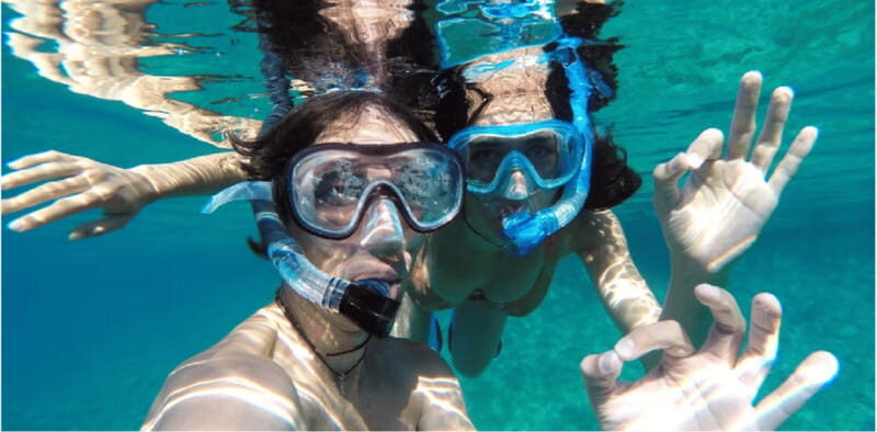 Cozumel: Snorkeling Adventure - What’s Included & What You’ll Need to Budget For
